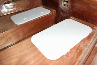 Building the "PocketShip" Pocket Cruiser: Odds & Ends: Getting Ready to ...