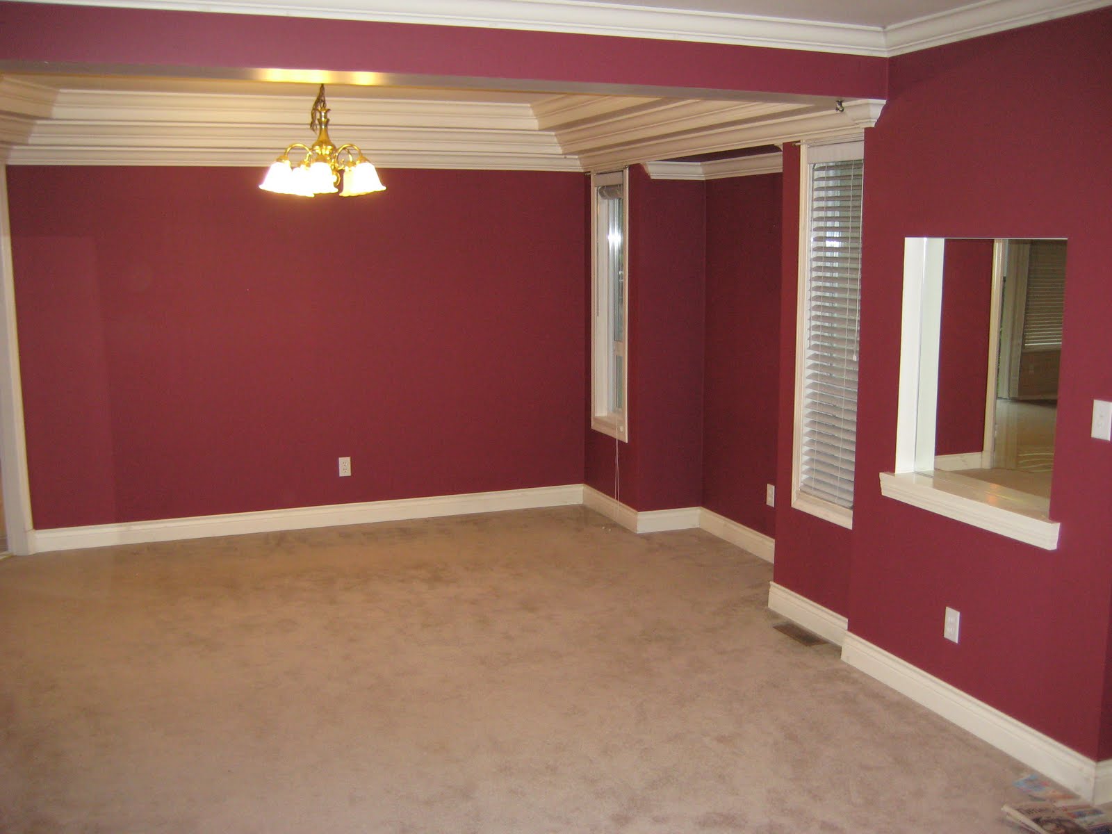 One Room Challenge: Week One | markova design