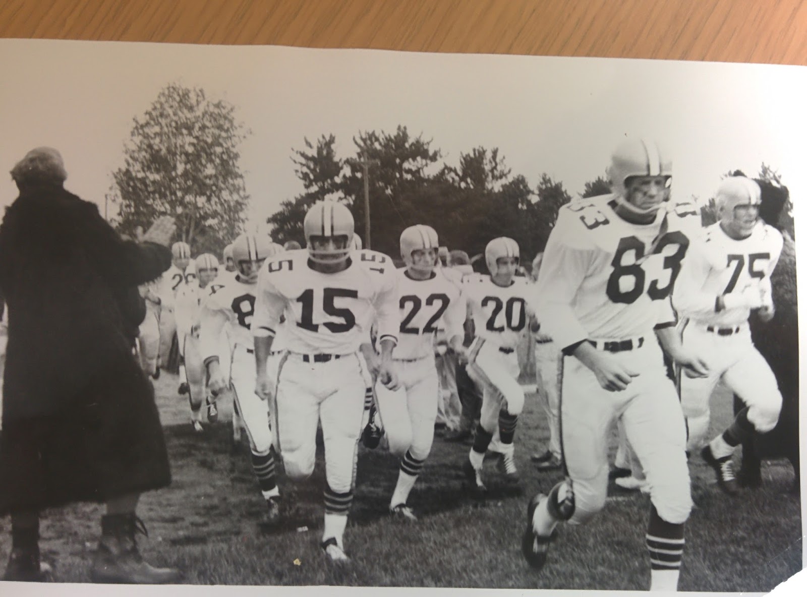 NMU PACKER WEEKEND XXVIII (-I)