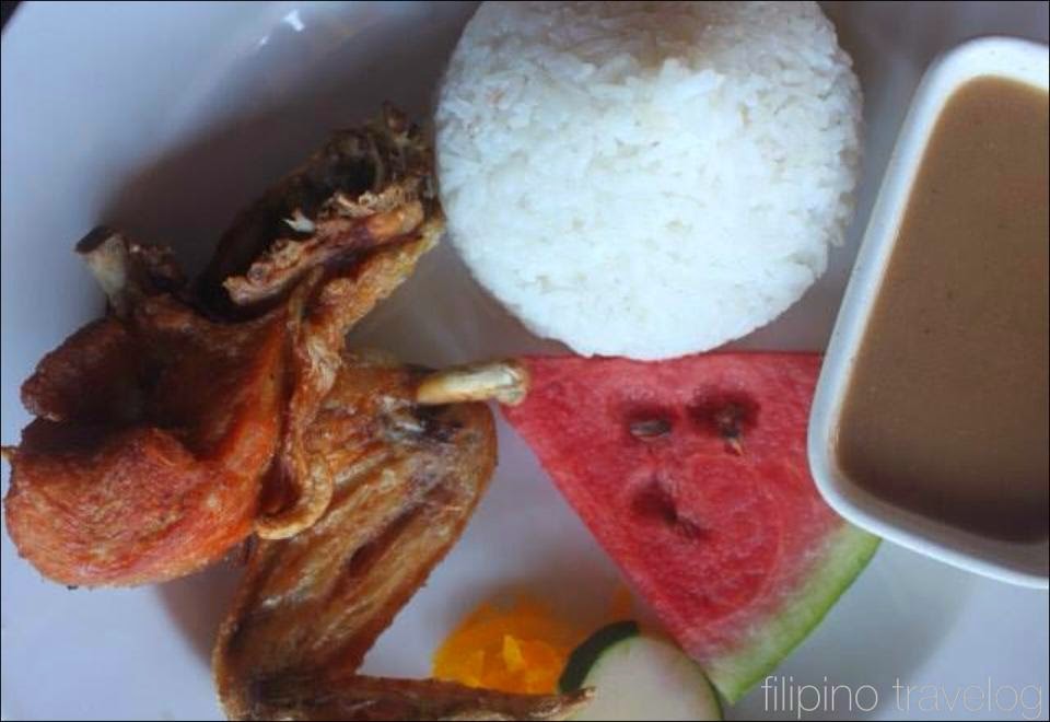 Filipino Travelog: 10 Top Places to Eat in Puerto Princesa: Ka Inato