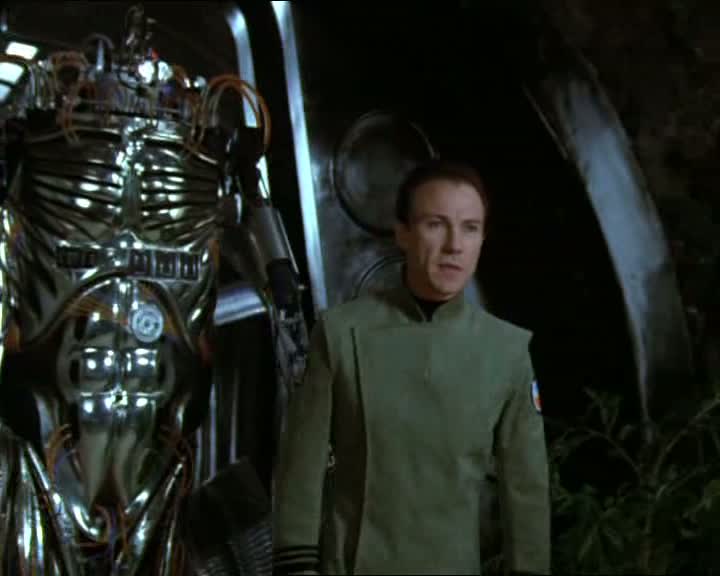 The 13 Best Androids, Cyborgs, And Robots In Film 13 Great Movie ...