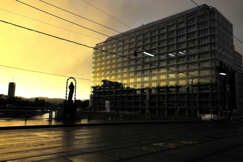 WIEN.blicke | WALKING VIENNA : „Walking Vienna“ I Tag 084 I 2010-08-27