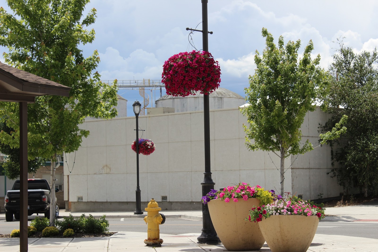 Adventures in Retirement: June 2013