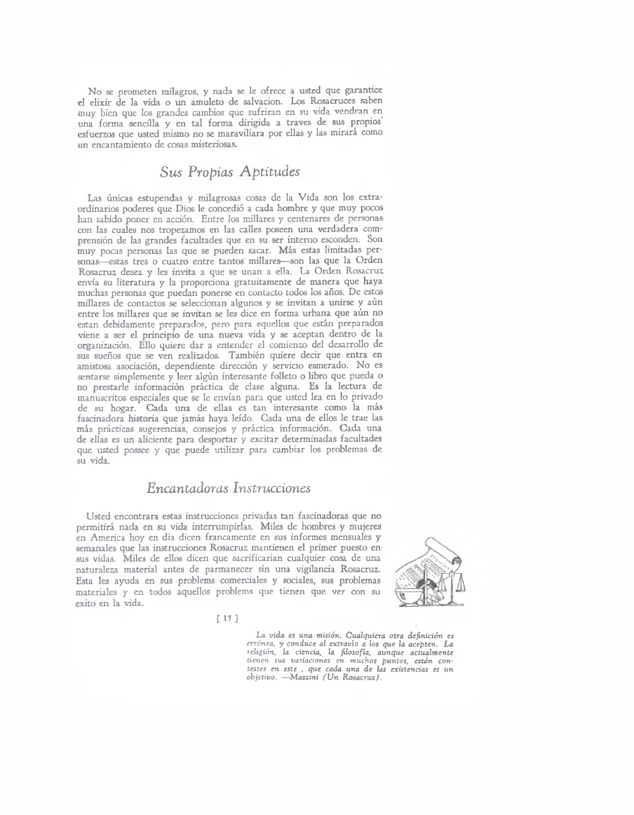 Magnum Opus Aeternam : La Sabiduria De Los Sagaces