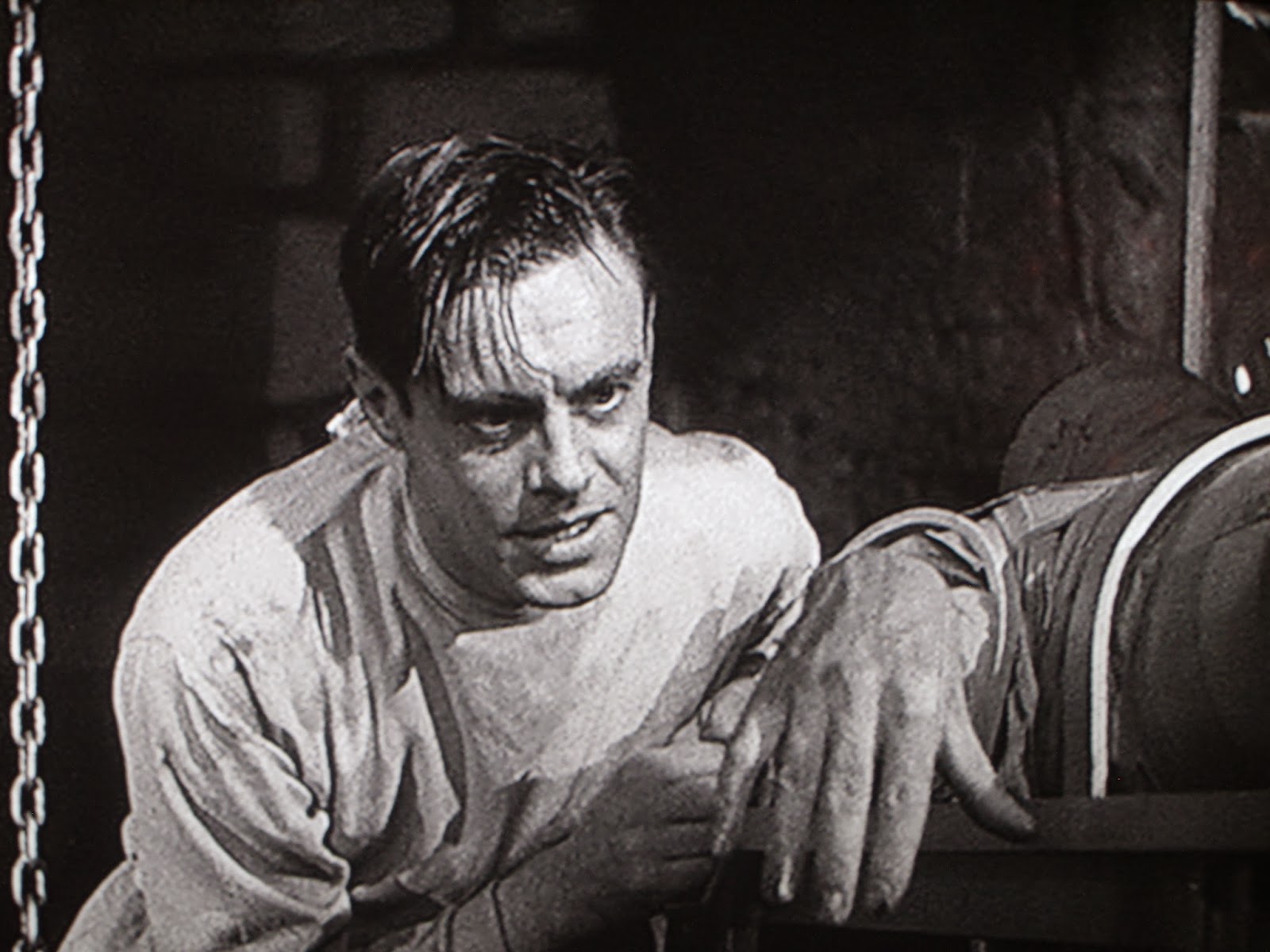 Kiss My Review: Frankenstein 1931