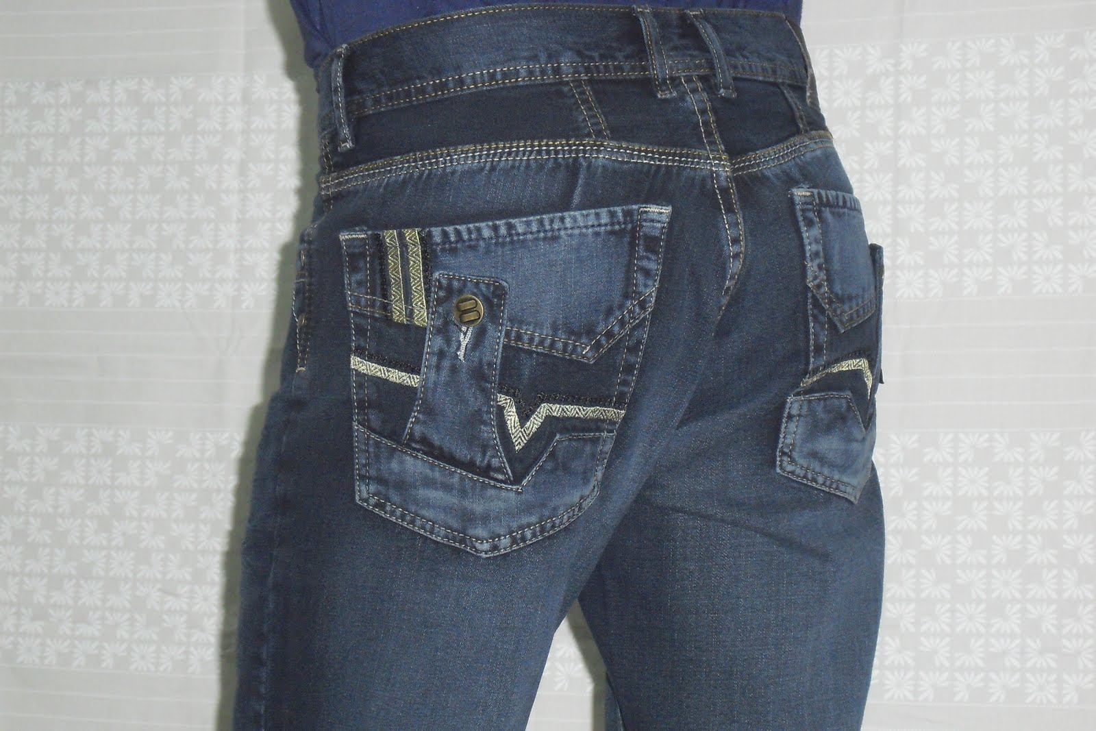 Laxo´s Jeans: Caballero