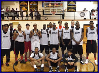 Jamahl Davis Riverwood High School