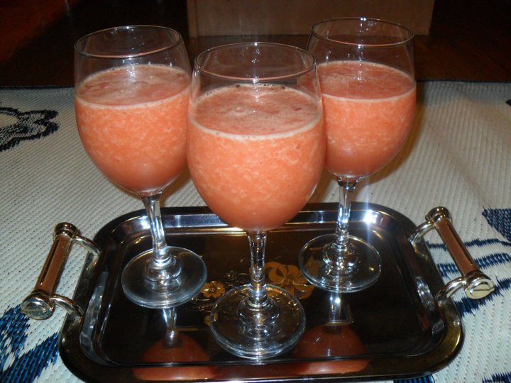 Fahamu jinsi ya kutengeneza Juice ya Tende na faida zake - Fashion Time ...