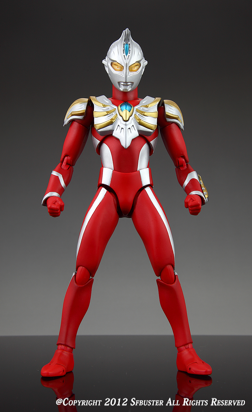 Ultraman: Max