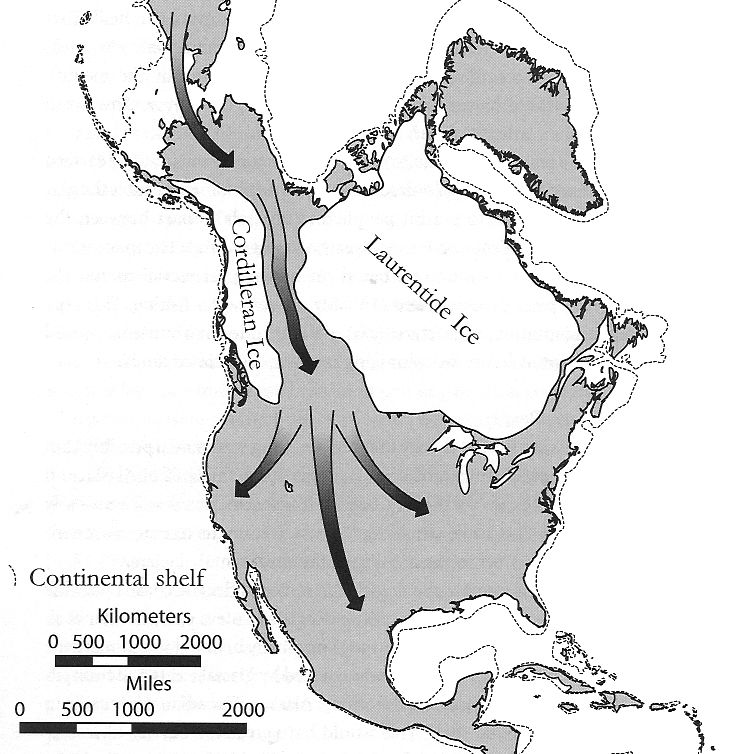 The Subversive Archaeologist: Tlingit and Haida Genetics and the ...