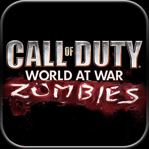 Gags Games - Game Portal [GG]: Call of duty WaW Nazi Zombies - Gameplay ...