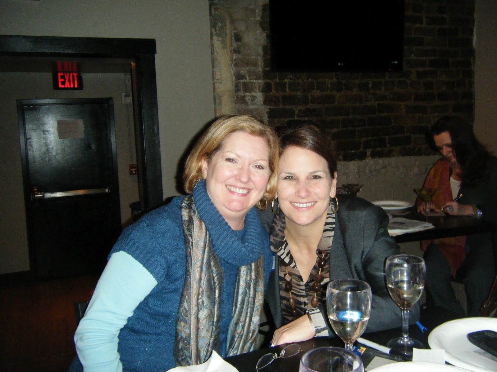 What We're Having: Extreme Thanks from the EMHE Food Team