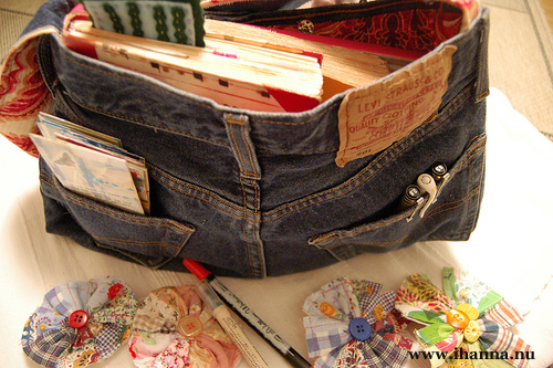 From Trash to Treasure » India Art N Design