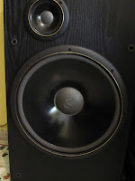 Infinity SM-155 - Loudspeakers | AudioBaza