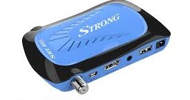 Strong SRT 4953 Software Download Software Strong 4953 Strong Receiver ...
