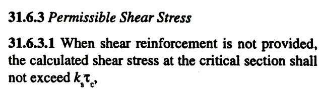 REVIEW IS 456 FOR CIVIL ENGINEERING CONSTRUCTION