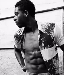 MARIDADI FASHION NEWS BLOG: TANZANIAN MALE MODELS - 6 packs from Daxx ...