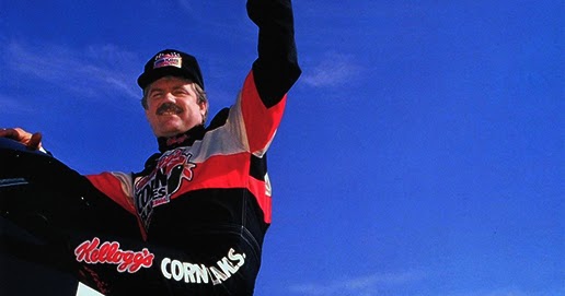 NASCAR Racing Champions Blog: Terry Labonte #14 Kellogg's Corn Flakes ...