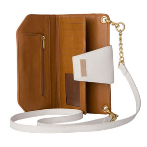 Miche Bags and Shells: Miche Carmel Convertible Wallet