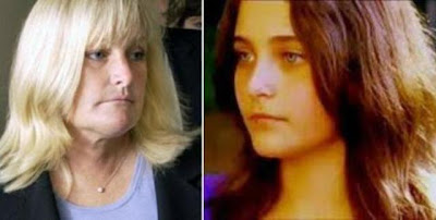 Blanket Jackson Forever: abril 2011