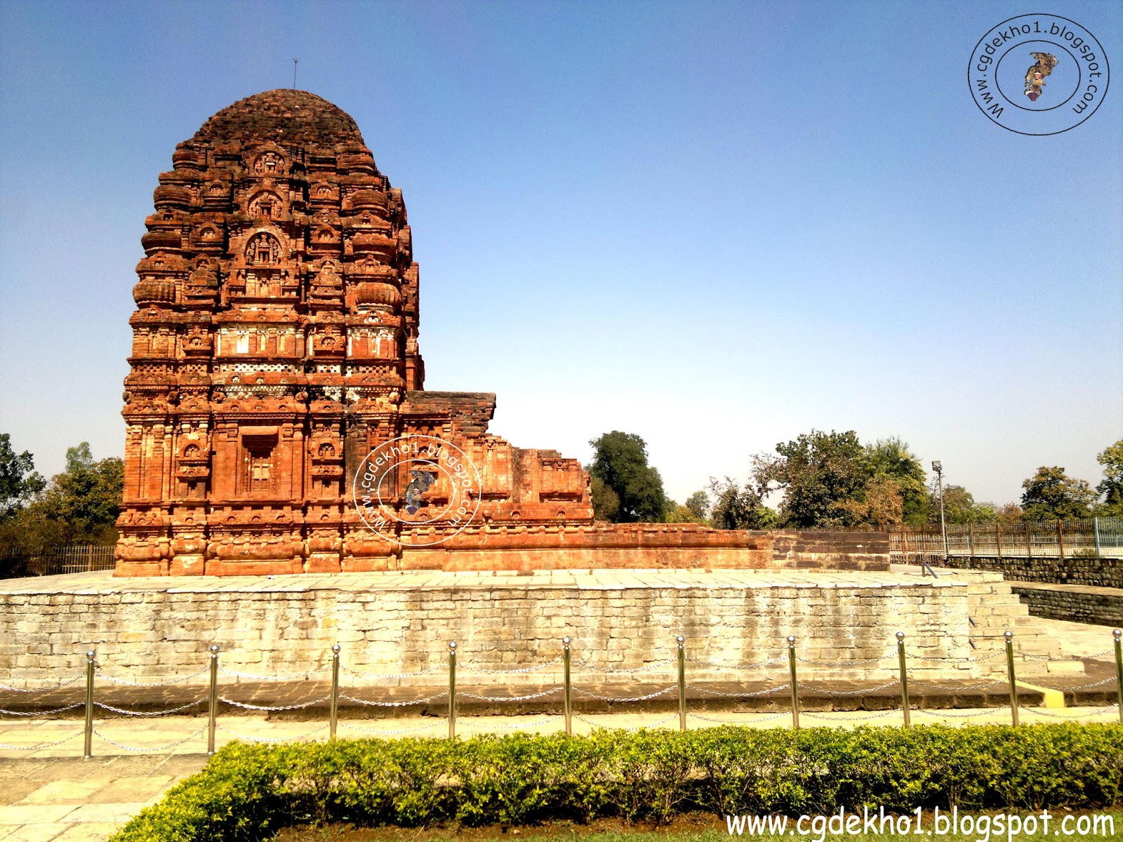 Tourism Places in Mahasamund with photos(महासमुंद जिले के पर्यटन स्थल ...