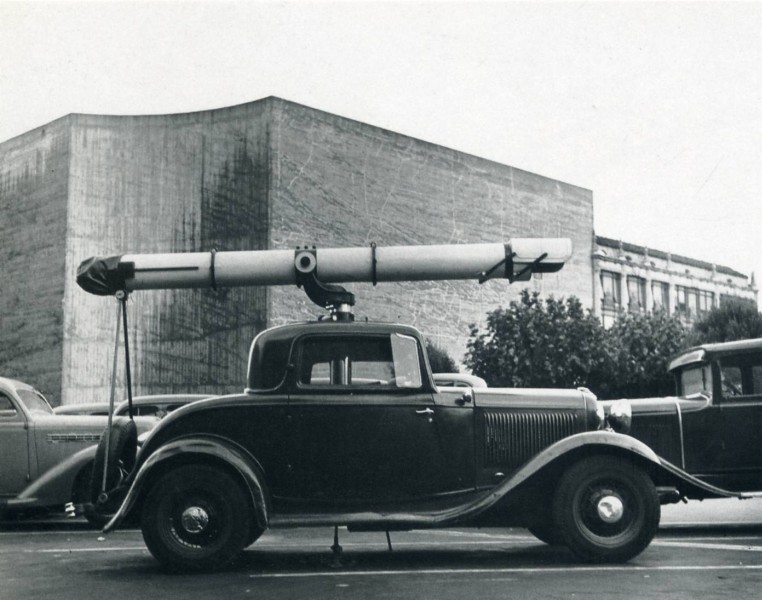 Los Grandes Fotografos: John Gutmann (1905-1988)