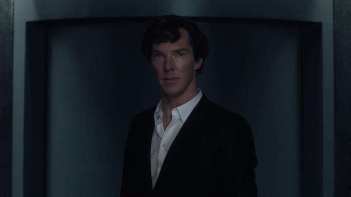 Sherlock - The Final Problem - Review: "Brother's Choice"