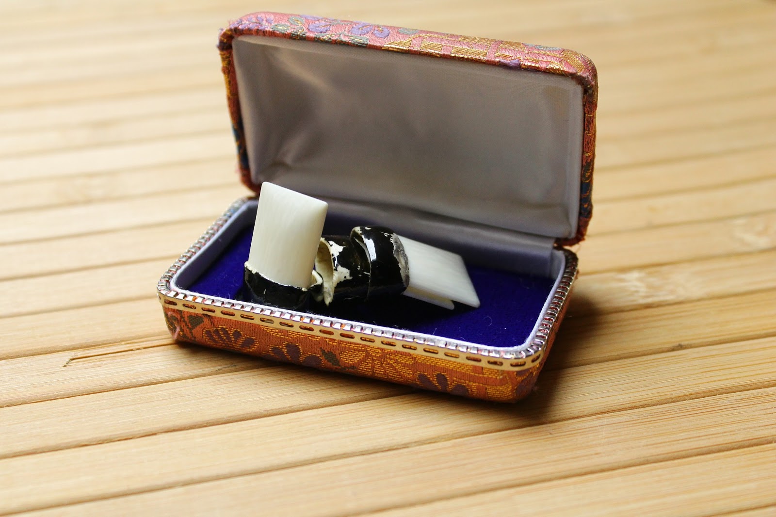 Koto y Sonido: El Koto