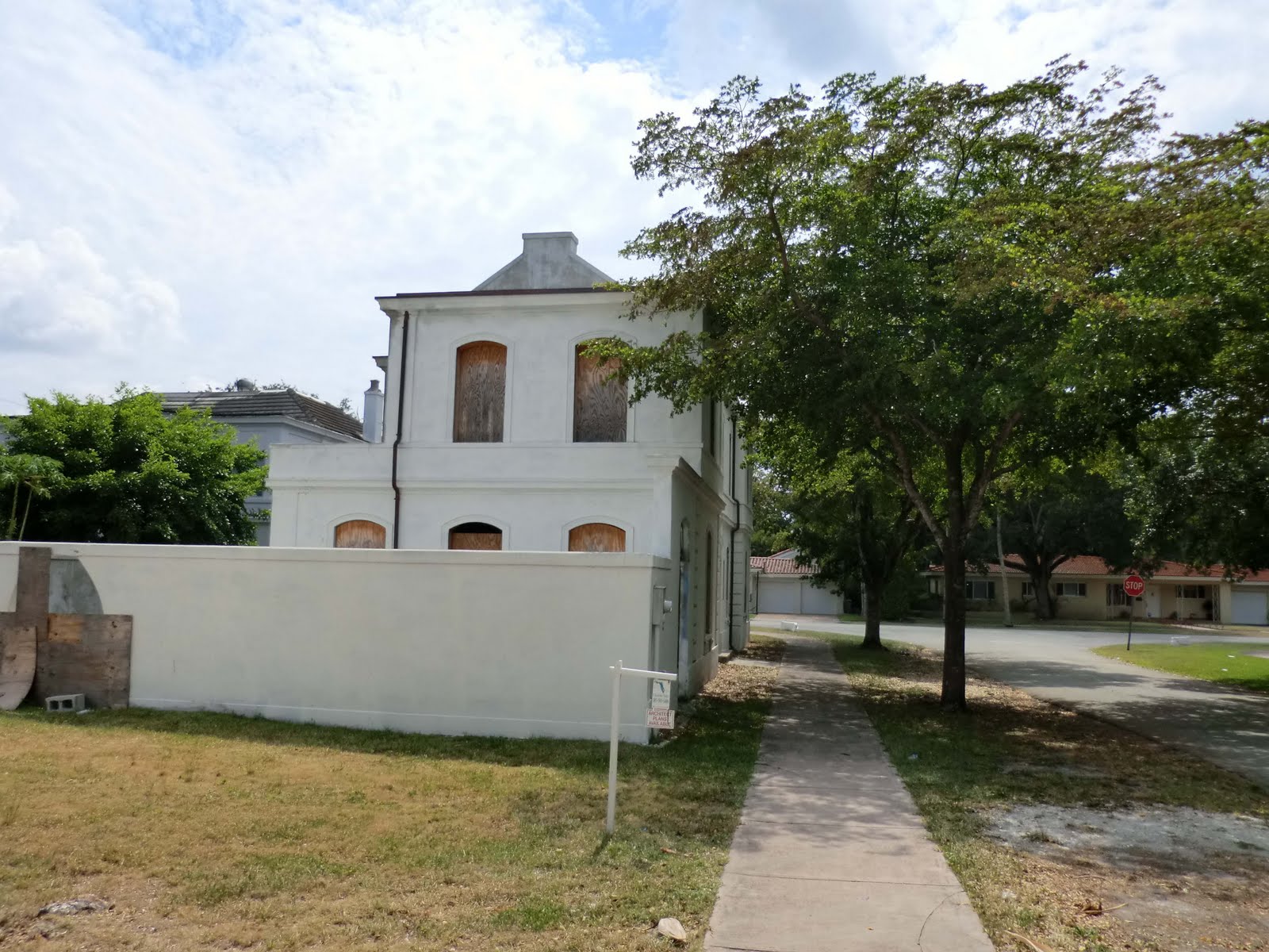 The Devoted Classicist: July 2011