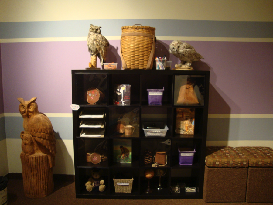 Musée Héritage Museum: Discover our new Discovery Room theme!