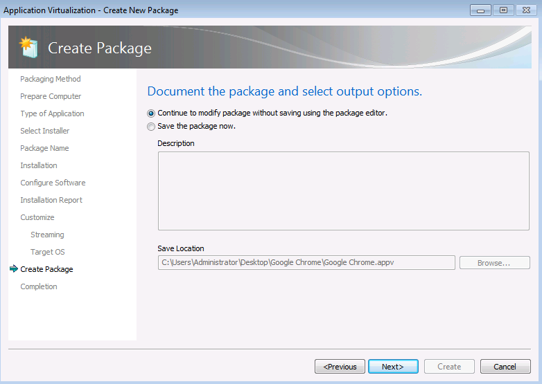 Application Repackaging & Virtualization: 2018