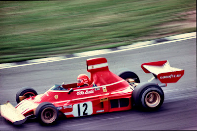 Continental Circus: Noticias: Transplante de Lauda não tem a ver com o ...