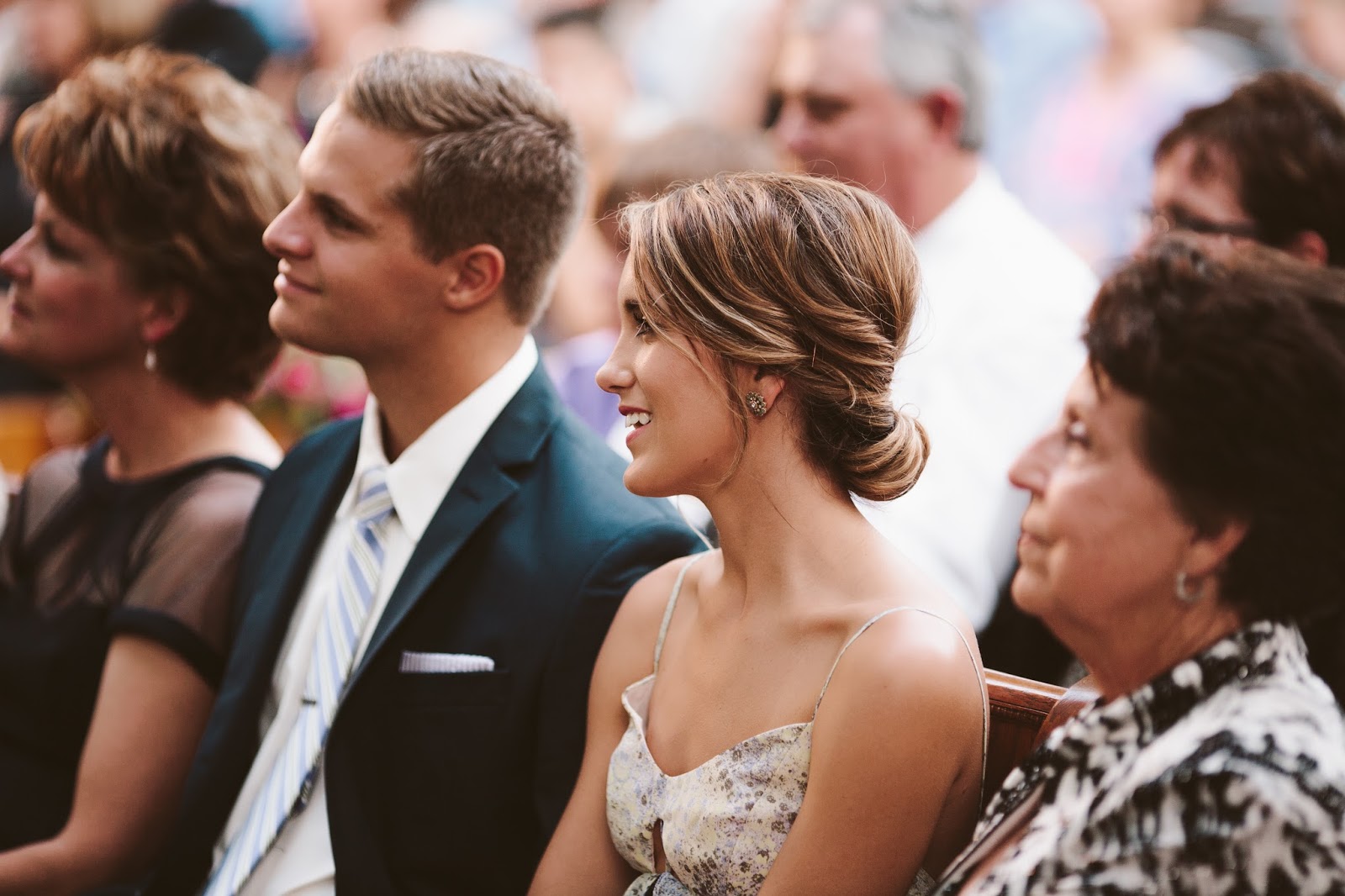 Sean + Megan — Sincerely, Kinsey