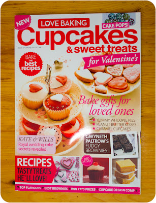 Cupcake Crazy Gem!: Chocolate & Coconut Cupcakes with Coconut Frosting ...