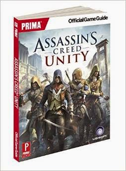 Gamers n' Collectors: Assassin's Creed: Unity's PreOrders and Collector ...
