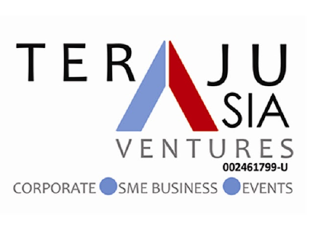 TERAJU ASIA VENTURES