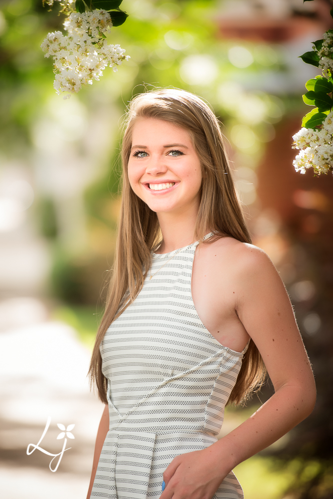 Leigh Joy Photography: Kayli {Alabama senior portrait photographer ...