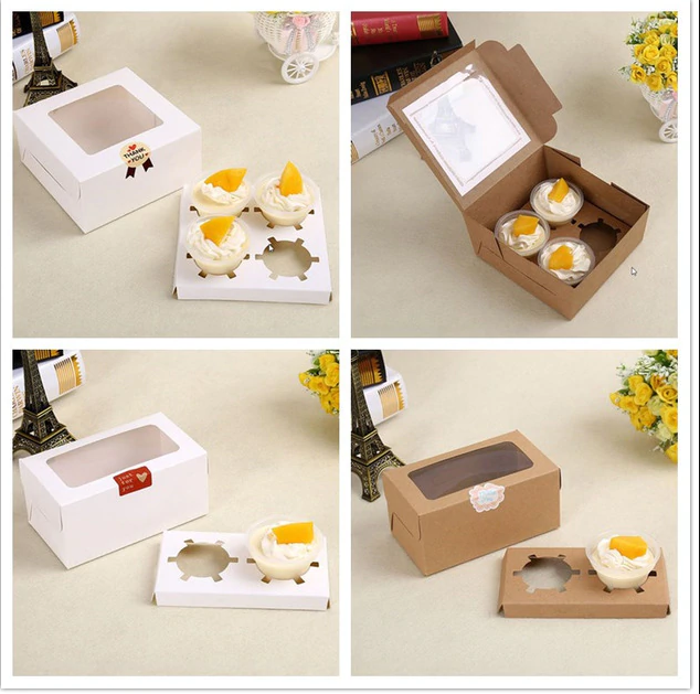 The Secret of Custom Window Boxes - Unique Packaging Design