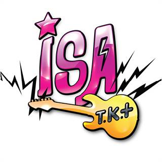 El blog de los sueños: Isa TK+