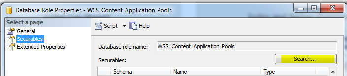 Insufficient Sql Database Permissions For User Name Domanspuserprofiles Sharepoint 2013 User