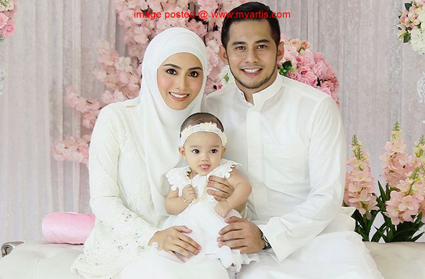 MYARTIS.COM | MYARTIS | MY | ARTIS: 19 FOTO - MAJLIS AQIQAH, KESYUKURAN ...