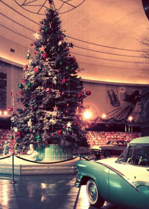 Just A Car Guy: Merry Christmas! Posting early so everyone else can use ...