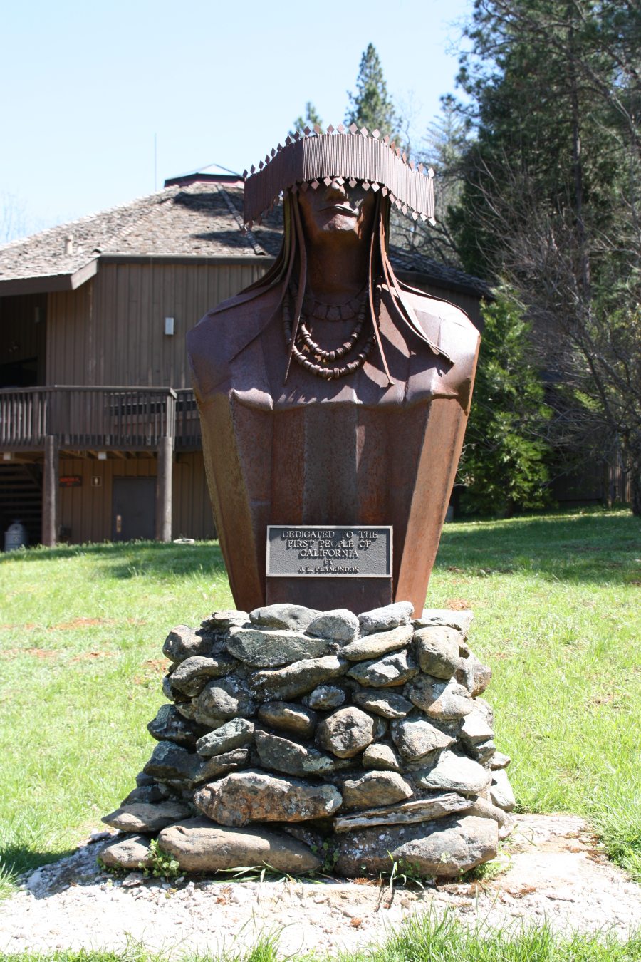 Embrace the Outdoors: Indian Grinding Rock