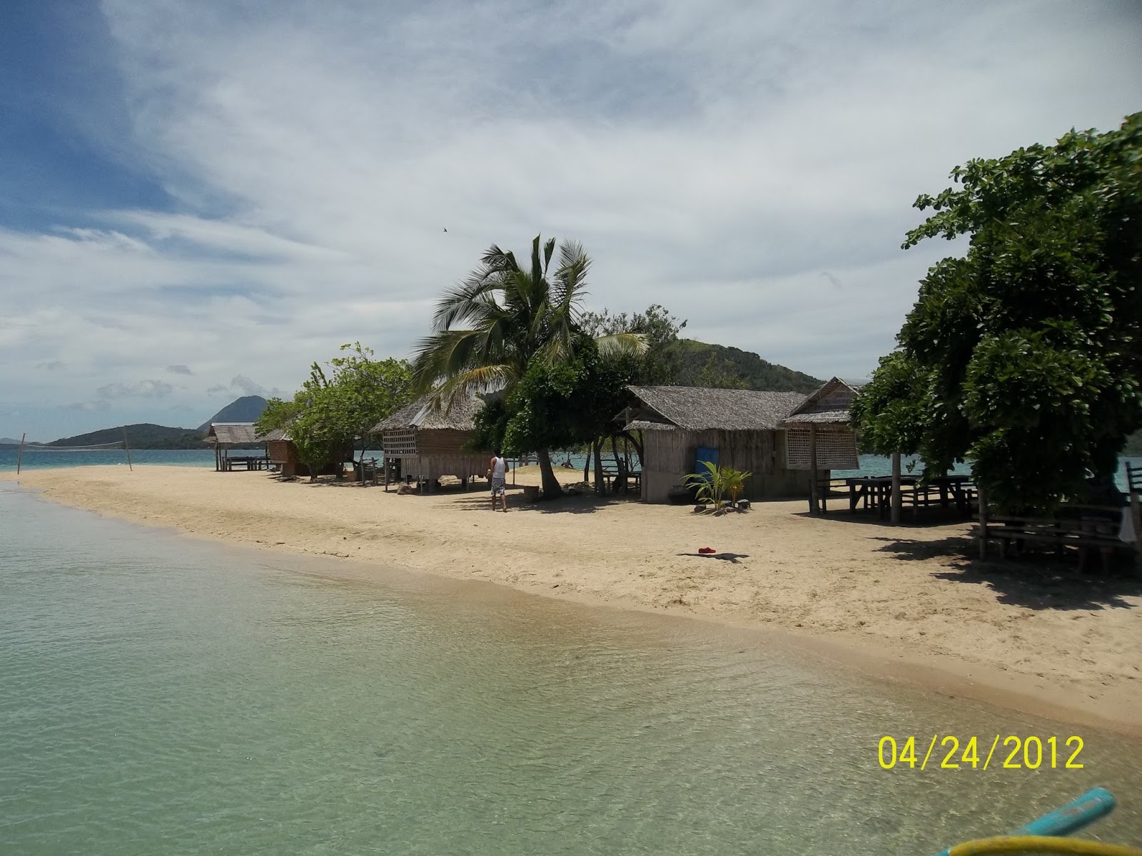 TEACHING AND LEARNING: MY PERSPECTIVE: Sand Bar Island Beach Resort ...