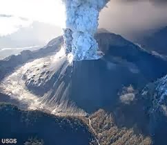 Geo Buzz by Bea: Novarupta Volcano