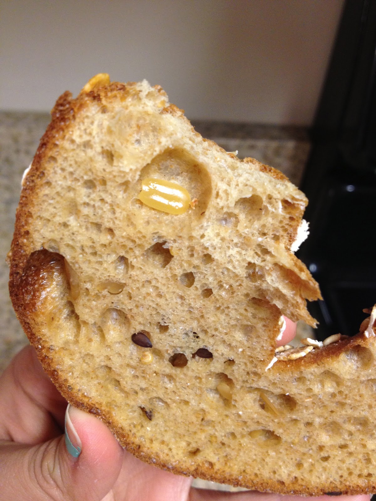 VMfitness: P28 Bread Review and GIVEAWAY Rules!