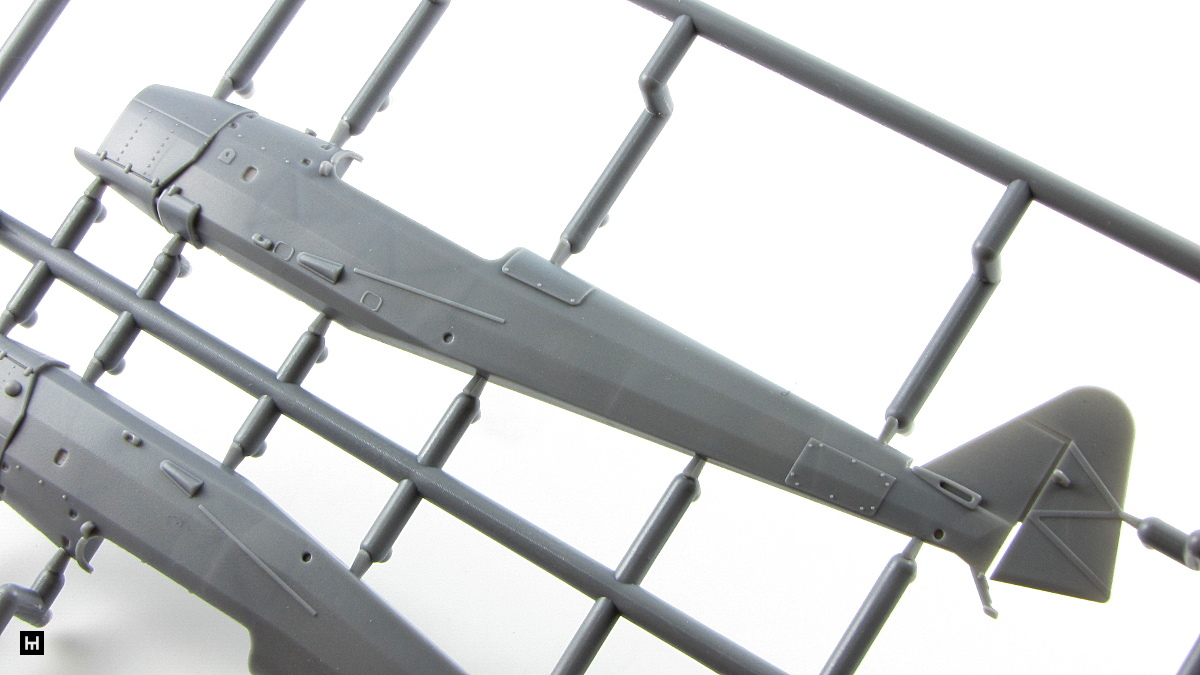 Modellair: RWD-8 for a start