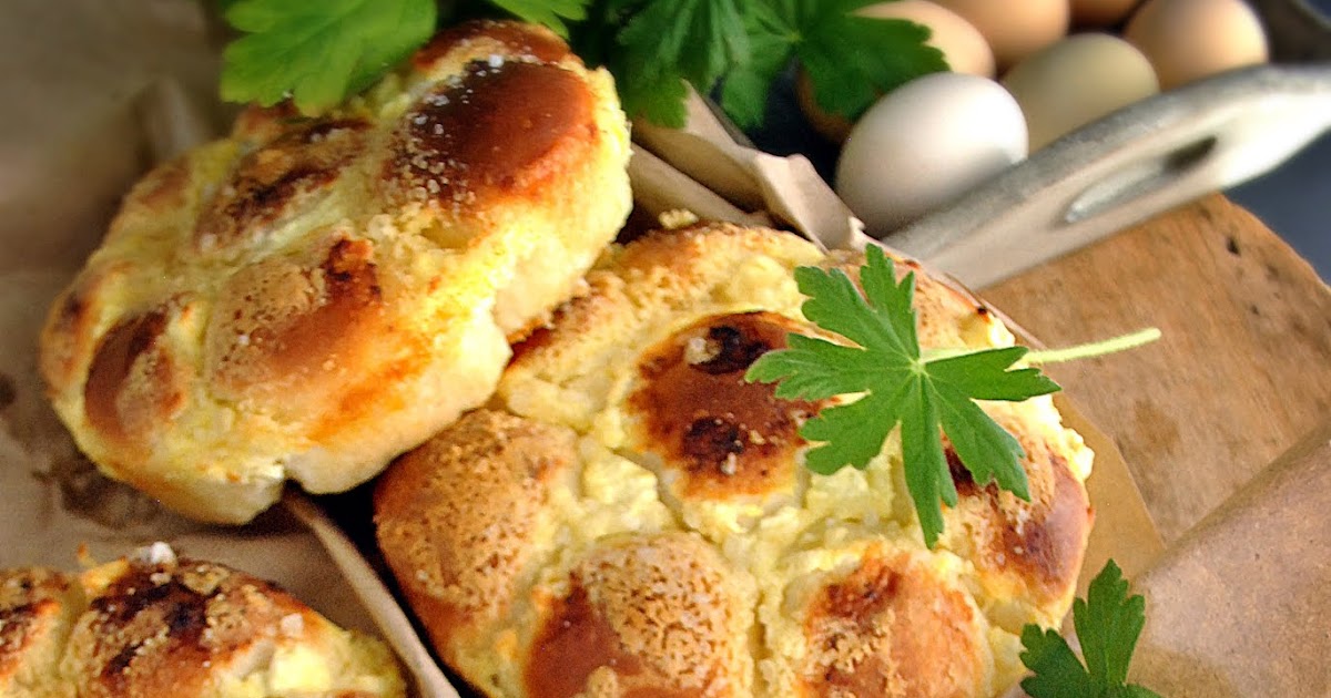 Lussi`s World of Artcraft: Милинки като от закусвалня / Bakery Style ...