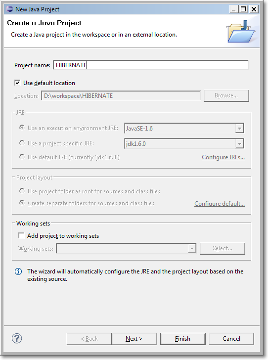 Java Kku: Contoh Program Integrasi Hibernate ORM + Oracle 11g ... Java Kku: Contoh Program Integrasi Hibernate ORM + Oracle 11g ...