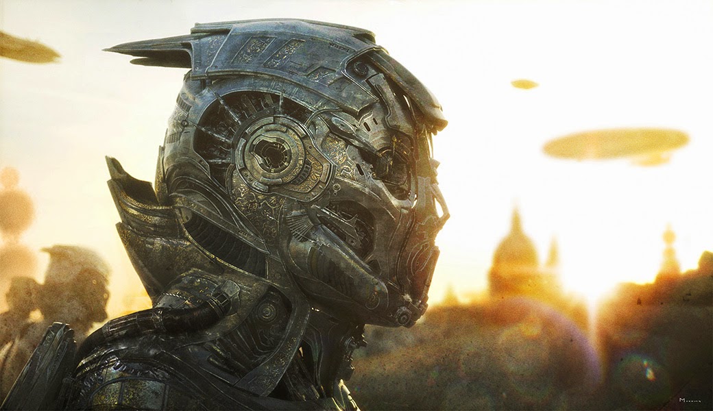 Maxon releases Cinema 4D R16 | Computer Graphics Daily News